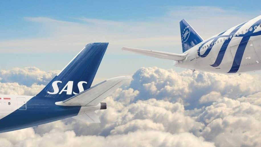 MICE Benelux | SAS officially joined SkyTeam